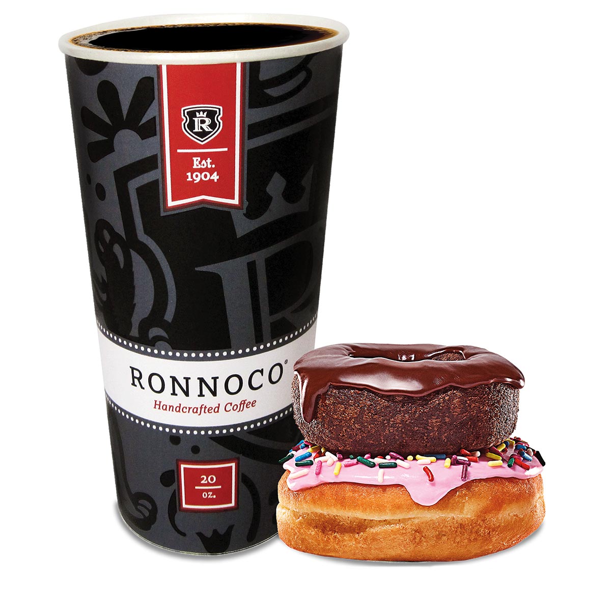 Jump Start Food & Drink | Simply Tastier Treats | Jump Start Stores