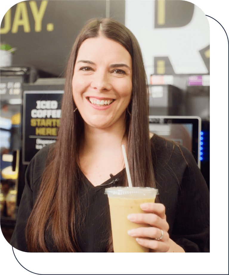 Convenience Store Food and Drinks | Jump Start Stores